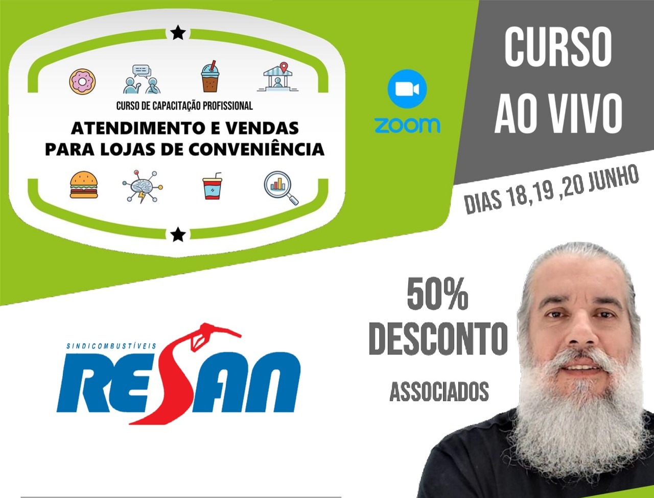 Sindicombustíveis Resan